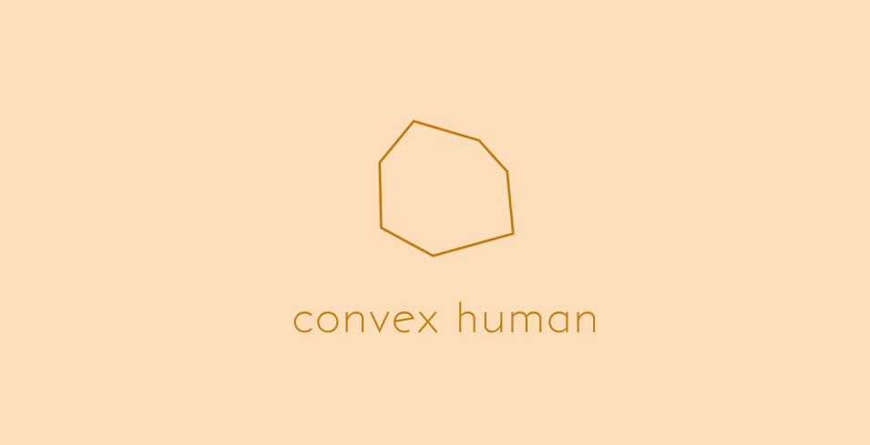 convex.human